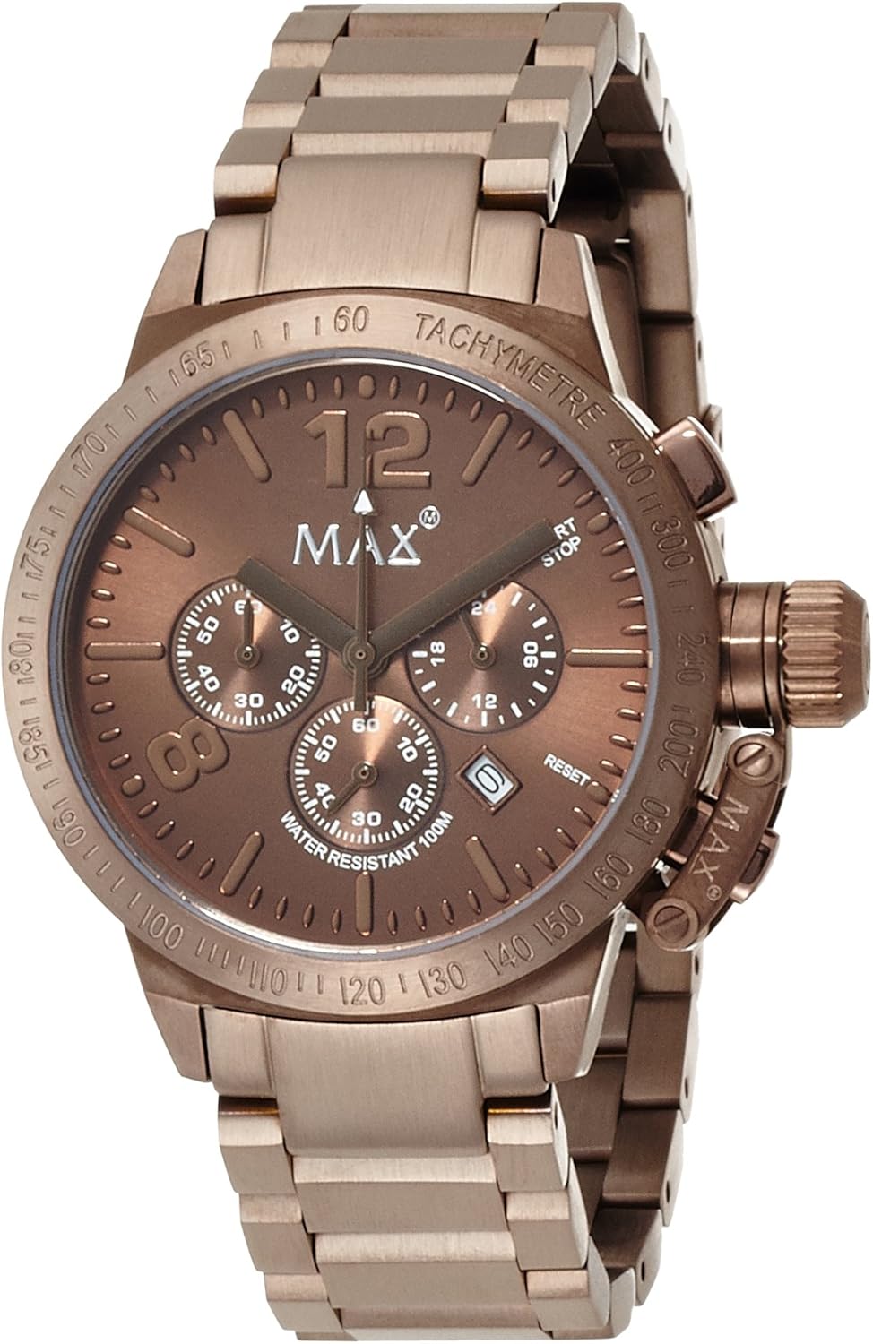 Amazon.co.jp: [マックス エックスエル ウォッチズ]MAX XL WATCHES 5-MAX597 5-MAX597 メンズ ...