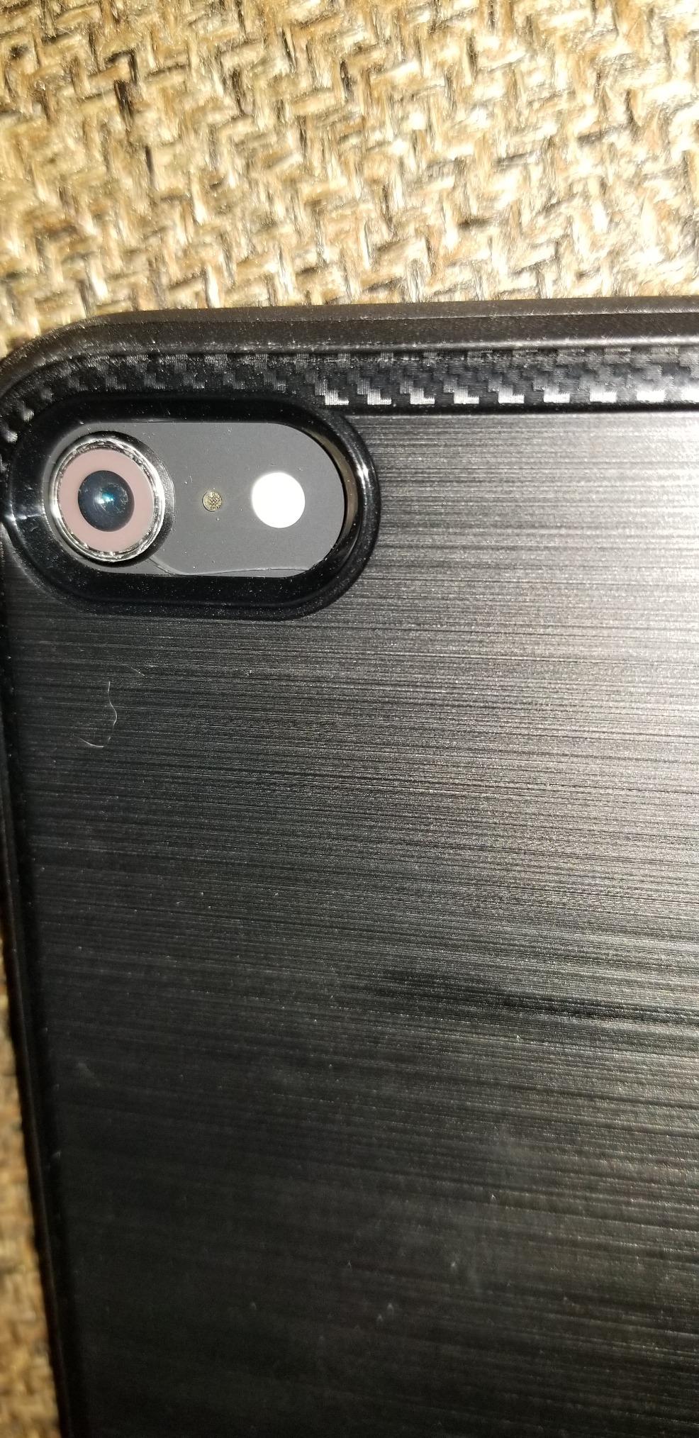 Amazon.com: oGoDeal 2 Pack OEM Back Rear Camera Glass Lens Cover ...