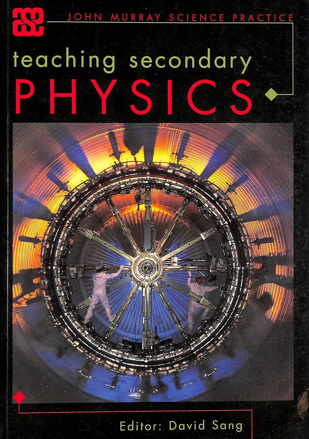 Amazon.com: Teaching Secondary Physics (ASE John Murray Science ...