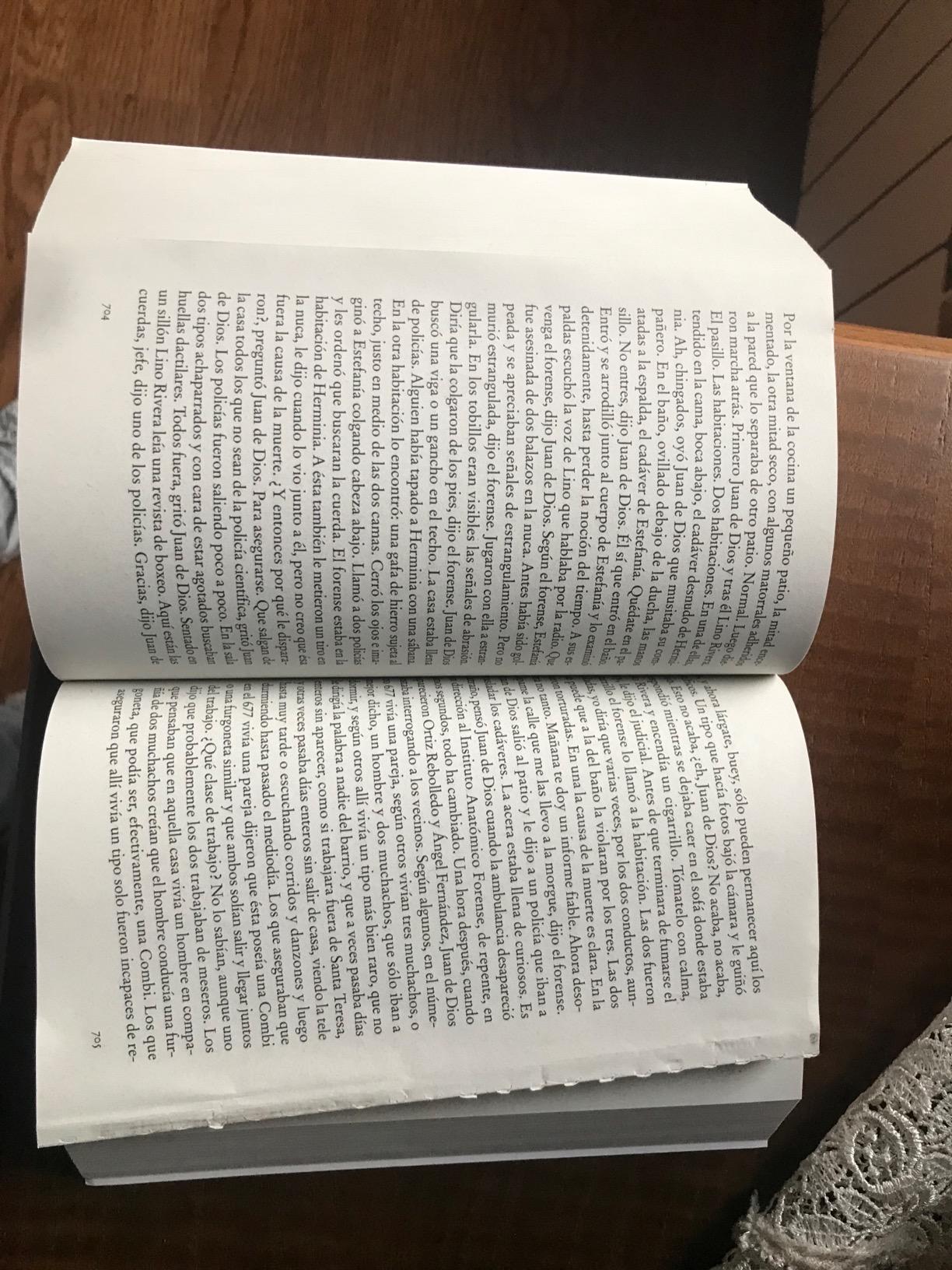 2666 (Contemporánea) : Bolaño, Roberto: Amazon.es: Libros
