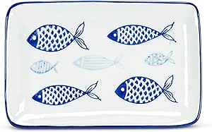 Abbott Collection Plate : Amazon.ca: Home