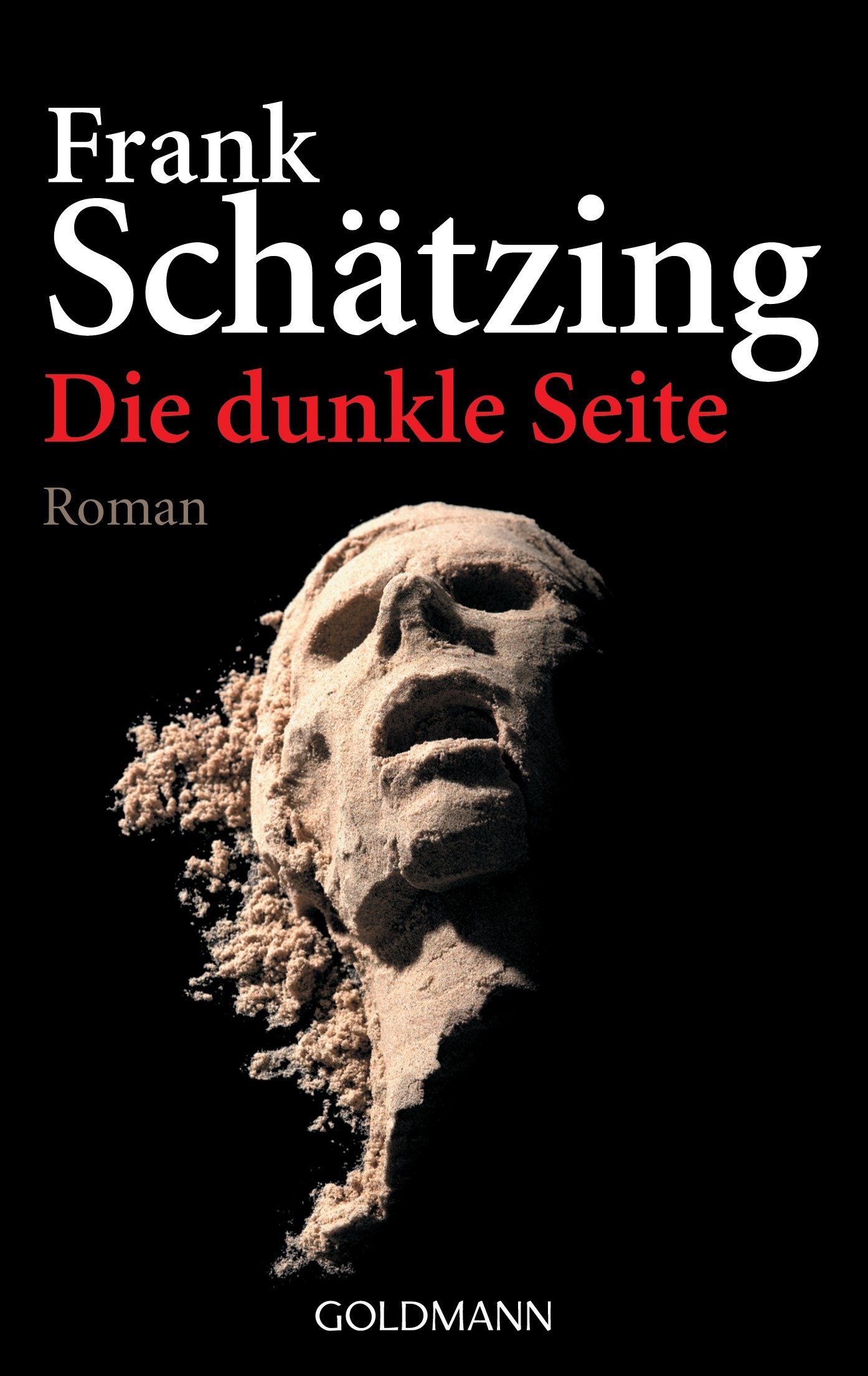 Die dunkle Seite : Schätzing, Frank: Amazon.de: Bücher