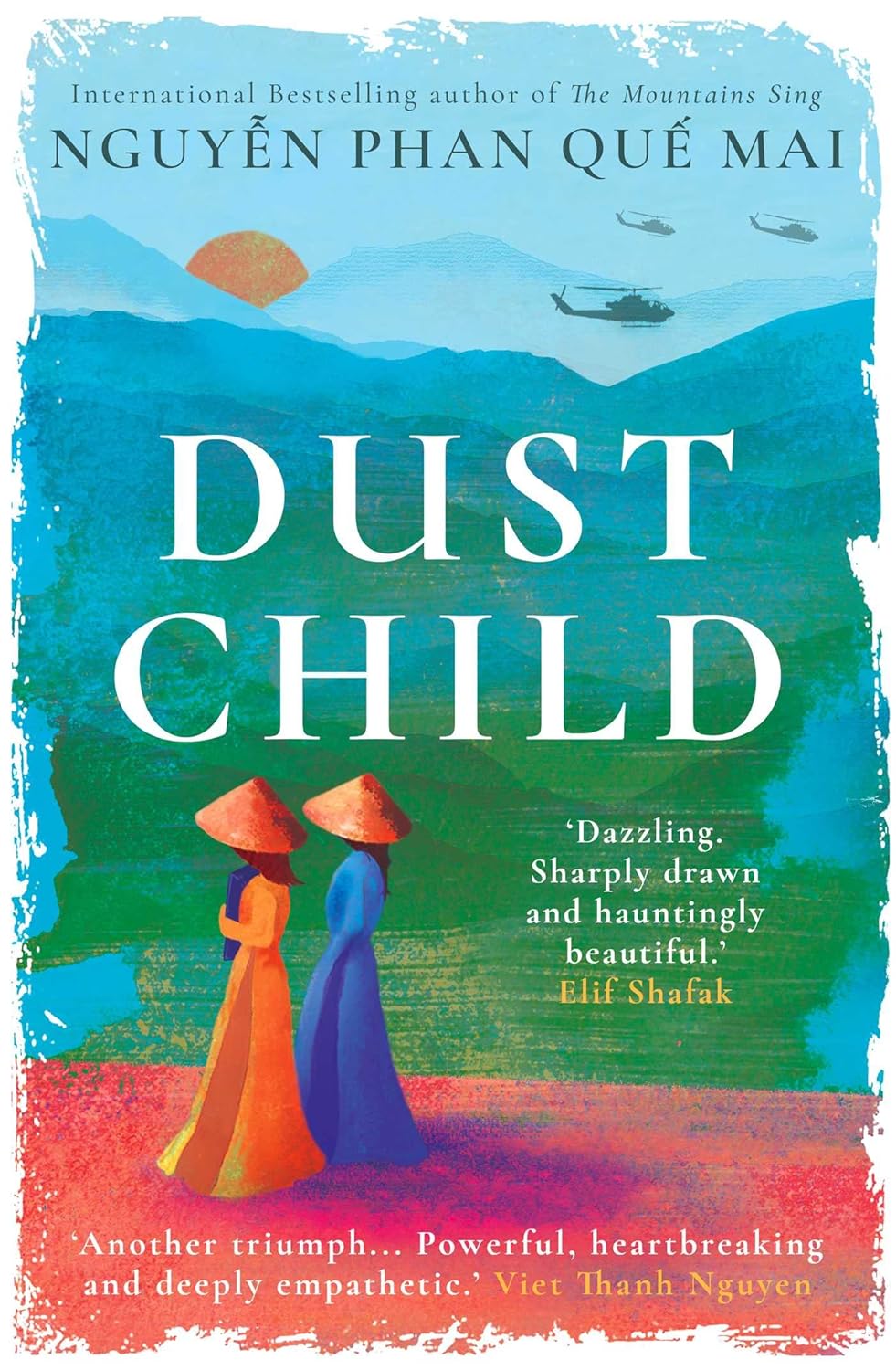 Dust Child: The International Bestseller eBook : Qu? Mai, Nguy?n Phan ...