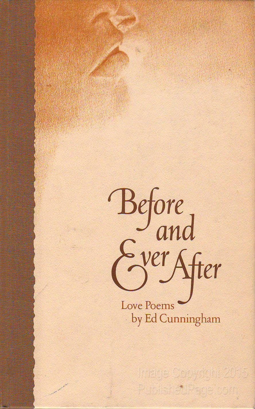 Before and ever after;: Love poems, (Hallmark crown editions ...