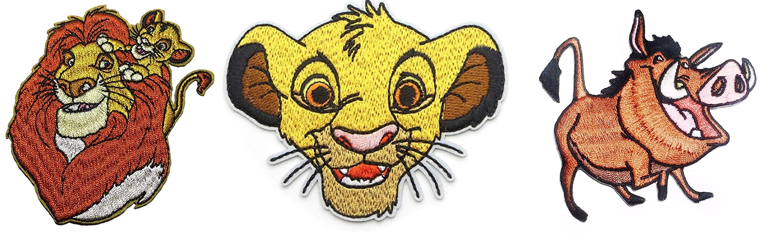 Lion King 3 Characters