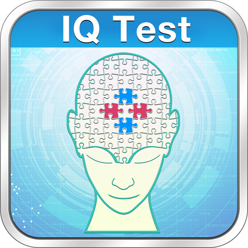 IQ Test-Amazonアプリストアのアプリ