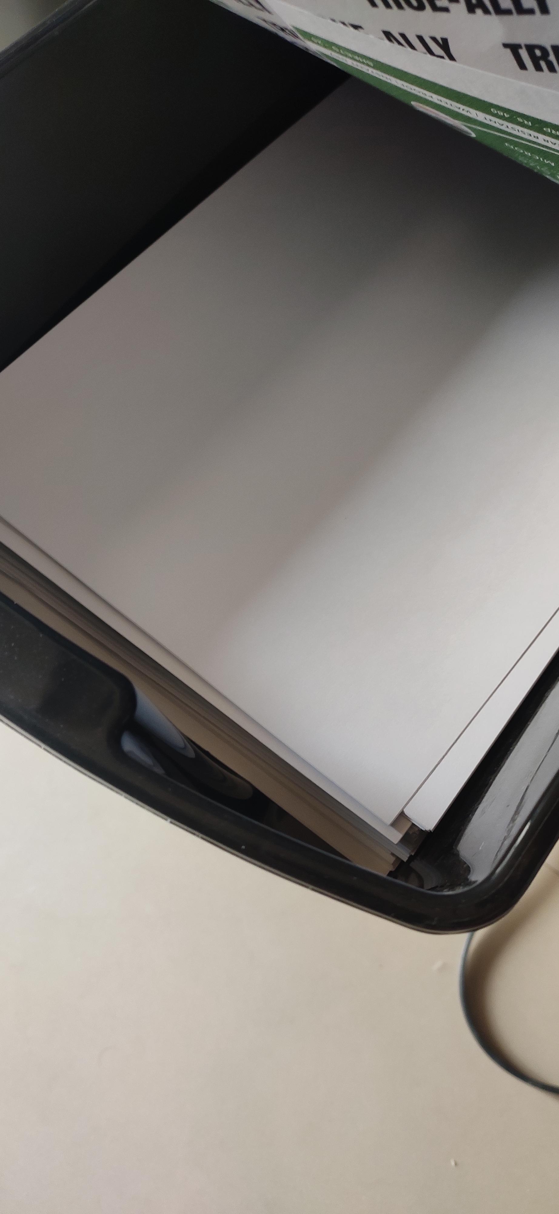 Veer Multipurpose Plastic Modular 3 Drawer System, Chest Storage ...