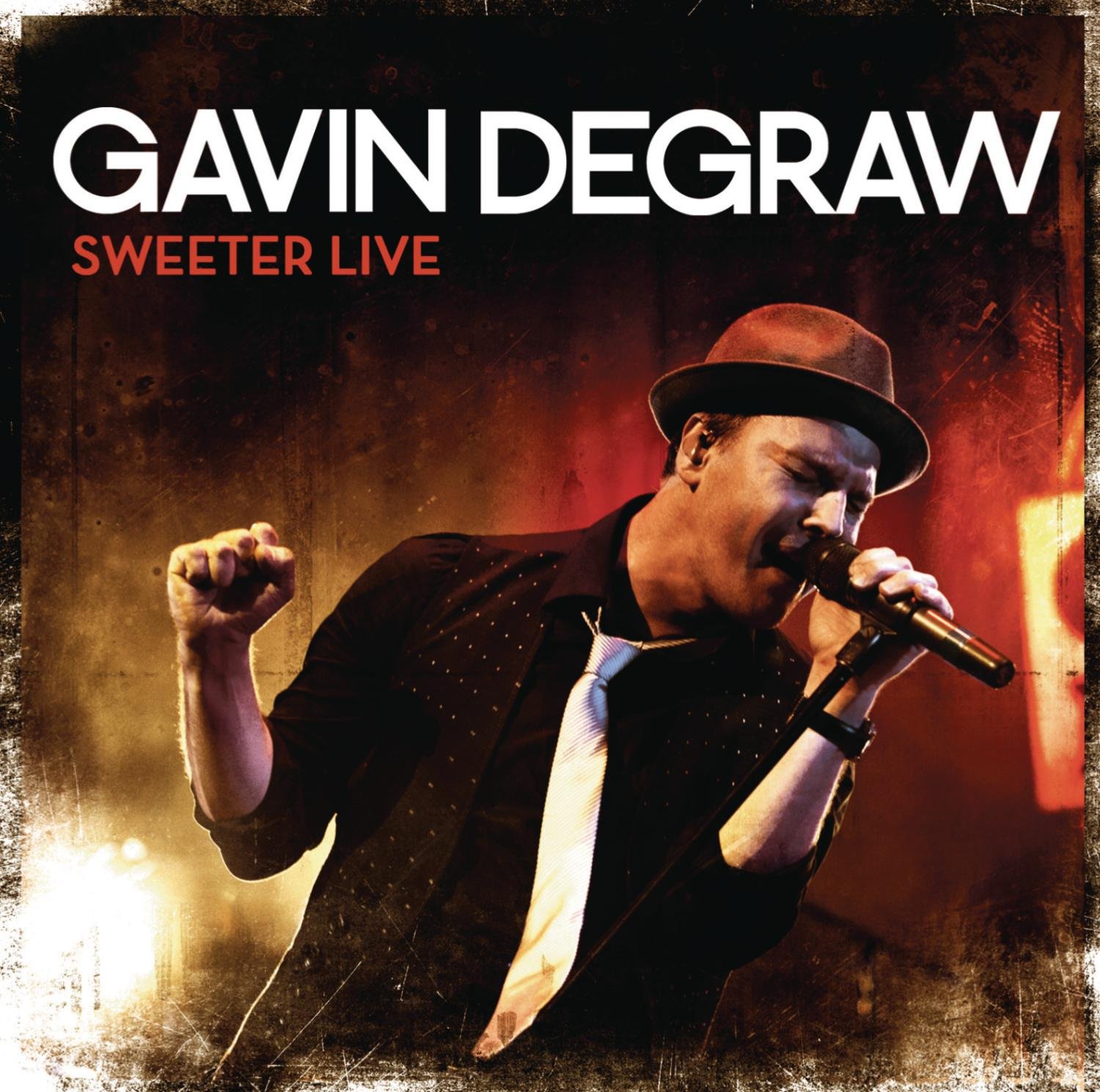 Amazon.com: Sweeter Live: CDs & Vinyl