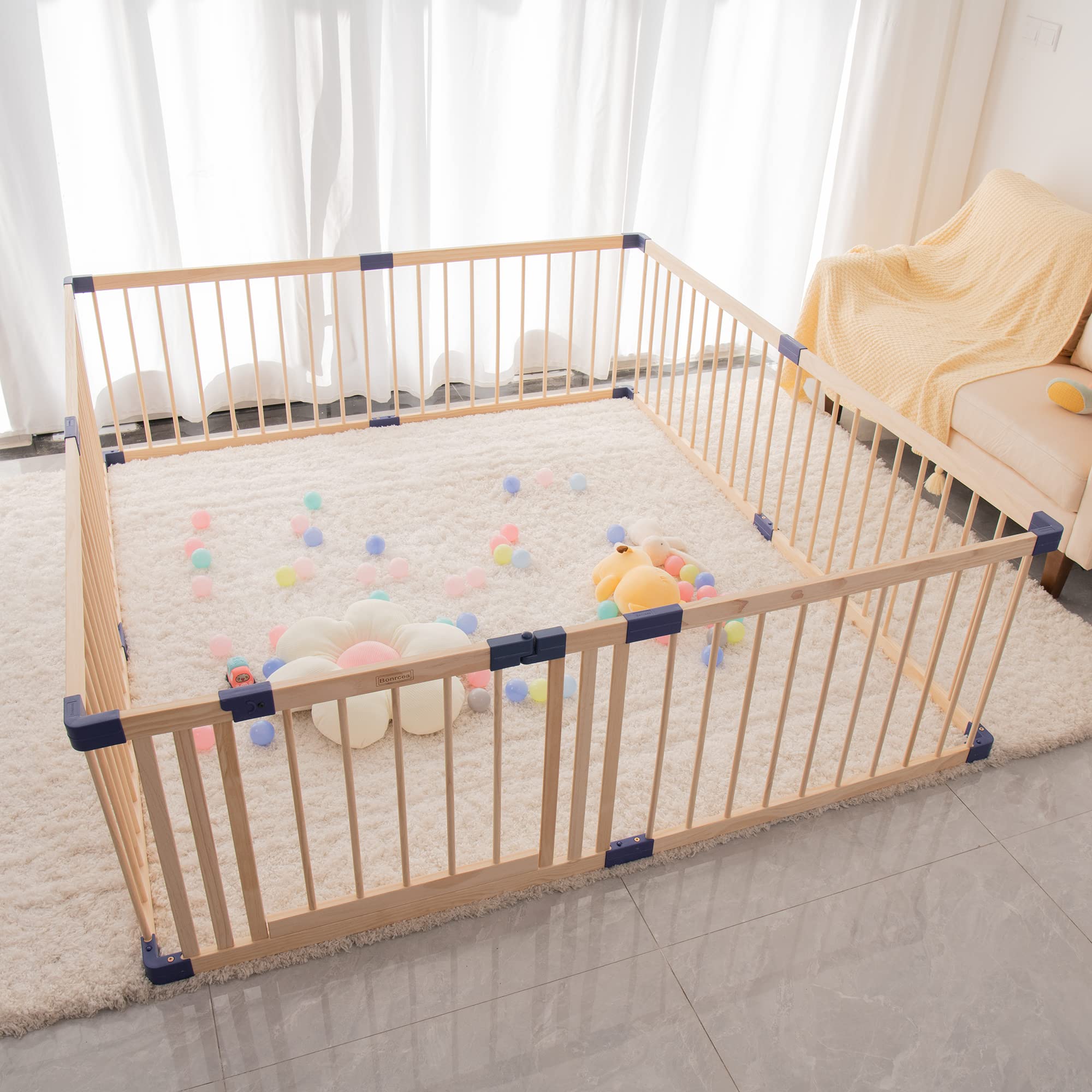Baby Fence Play Area Prices
