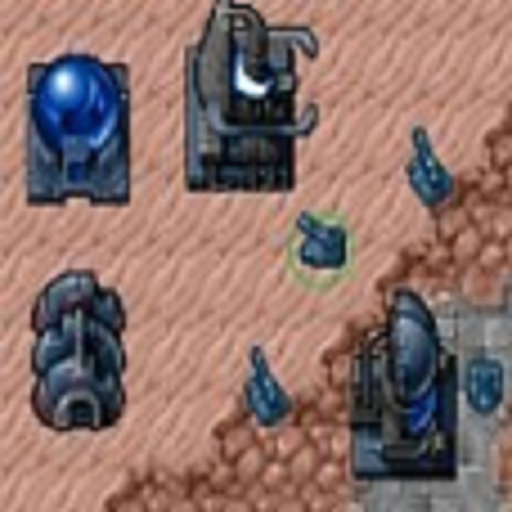 Lunar Commander - App on Amazon Appstore