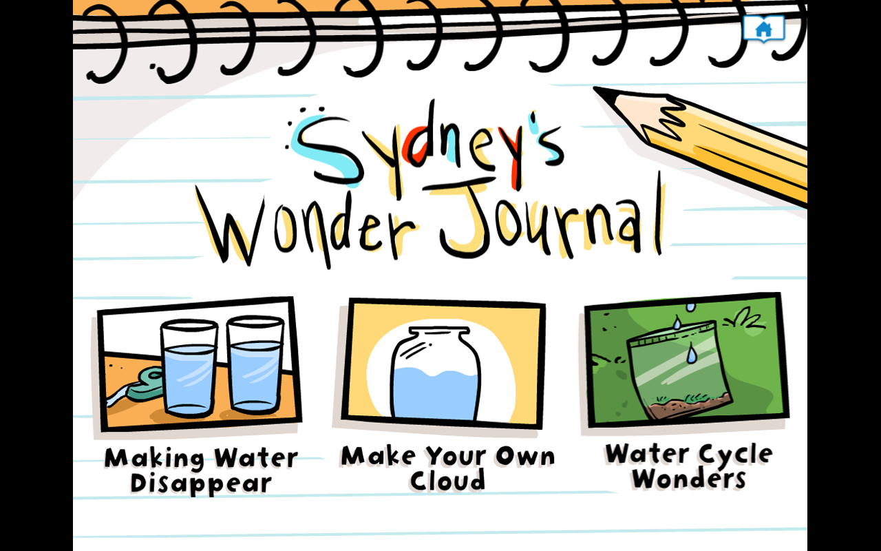 Water Wonders - App on Amazon Appstore