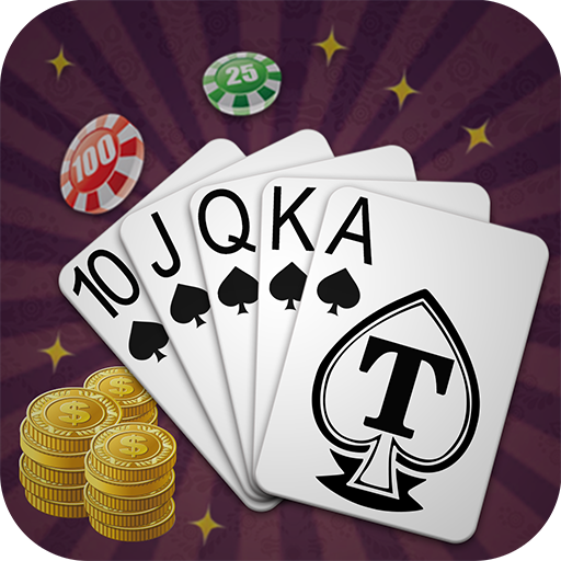 Tycoon Poker-Texas Poker - App on Amazon Appstore