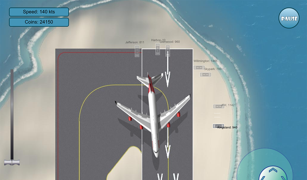 Pilot! - App on Amazon Appstore