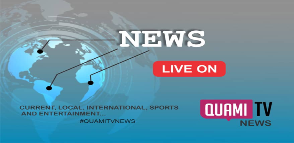 Quami TV:Amazon.com:Appstore for Android