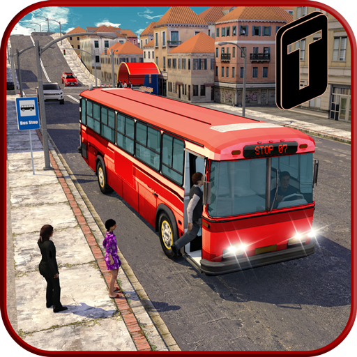 City Bus Driving Mania 3D:Amazon.com:Appstore for Android