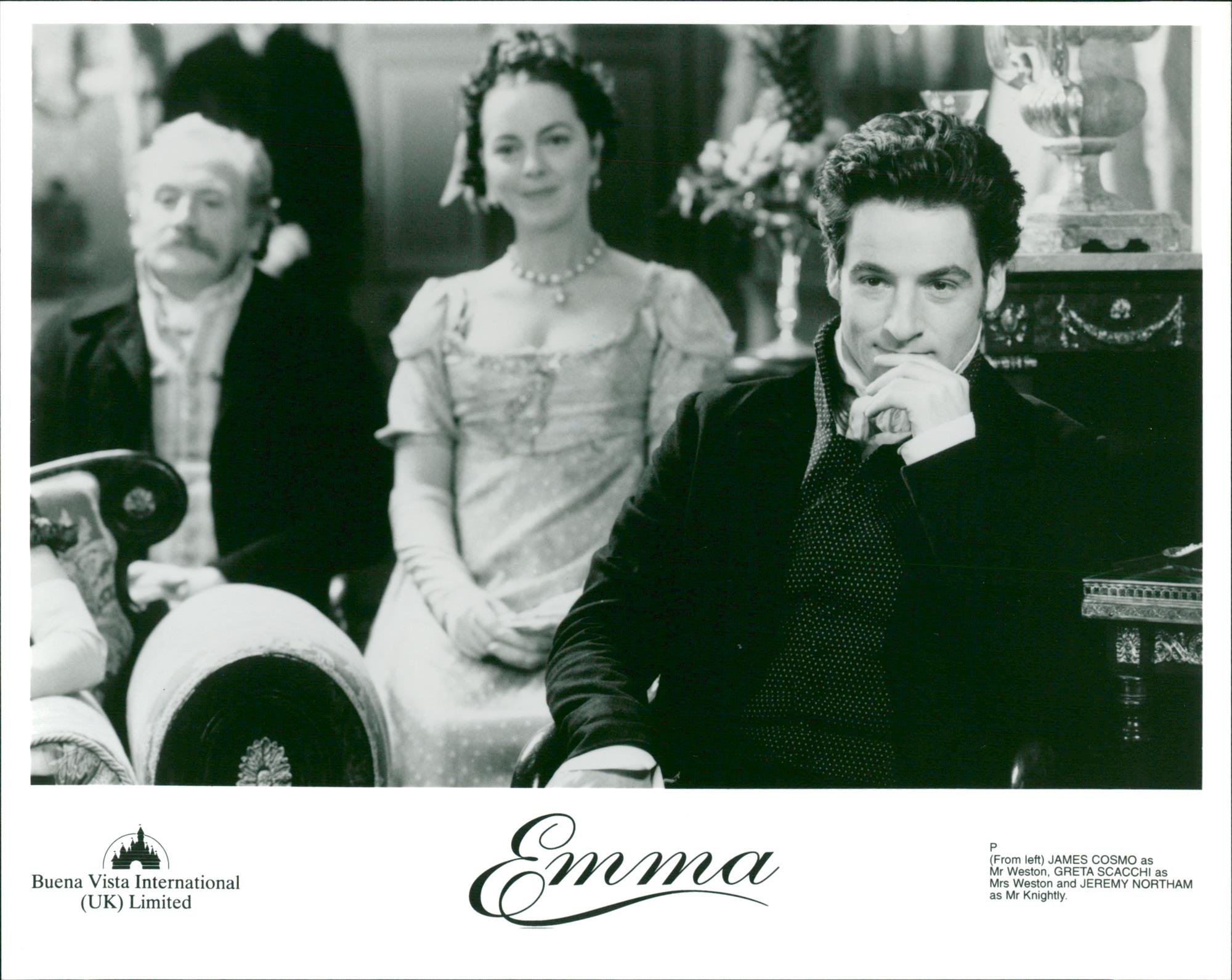 Jeremy Northam Emma