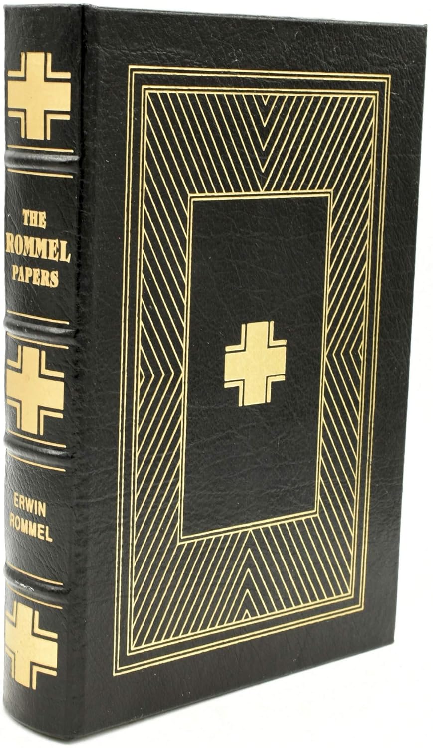 The Rommel Papers (Library of Military History): Erwin Rommel, B.H ...