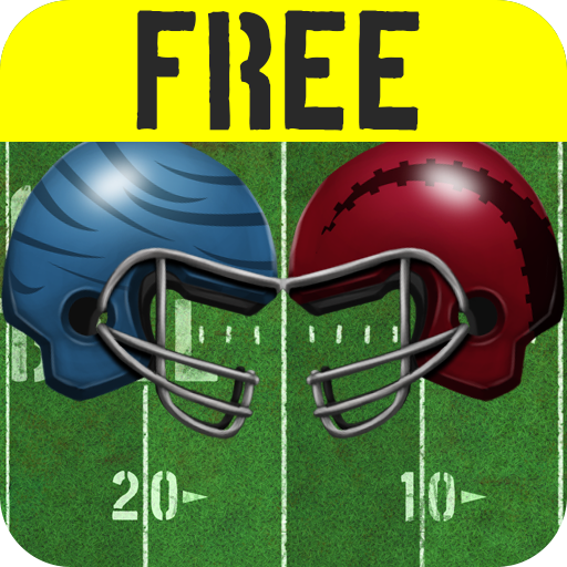 4th & Goal Football - Lite - App on Amazon Appstore