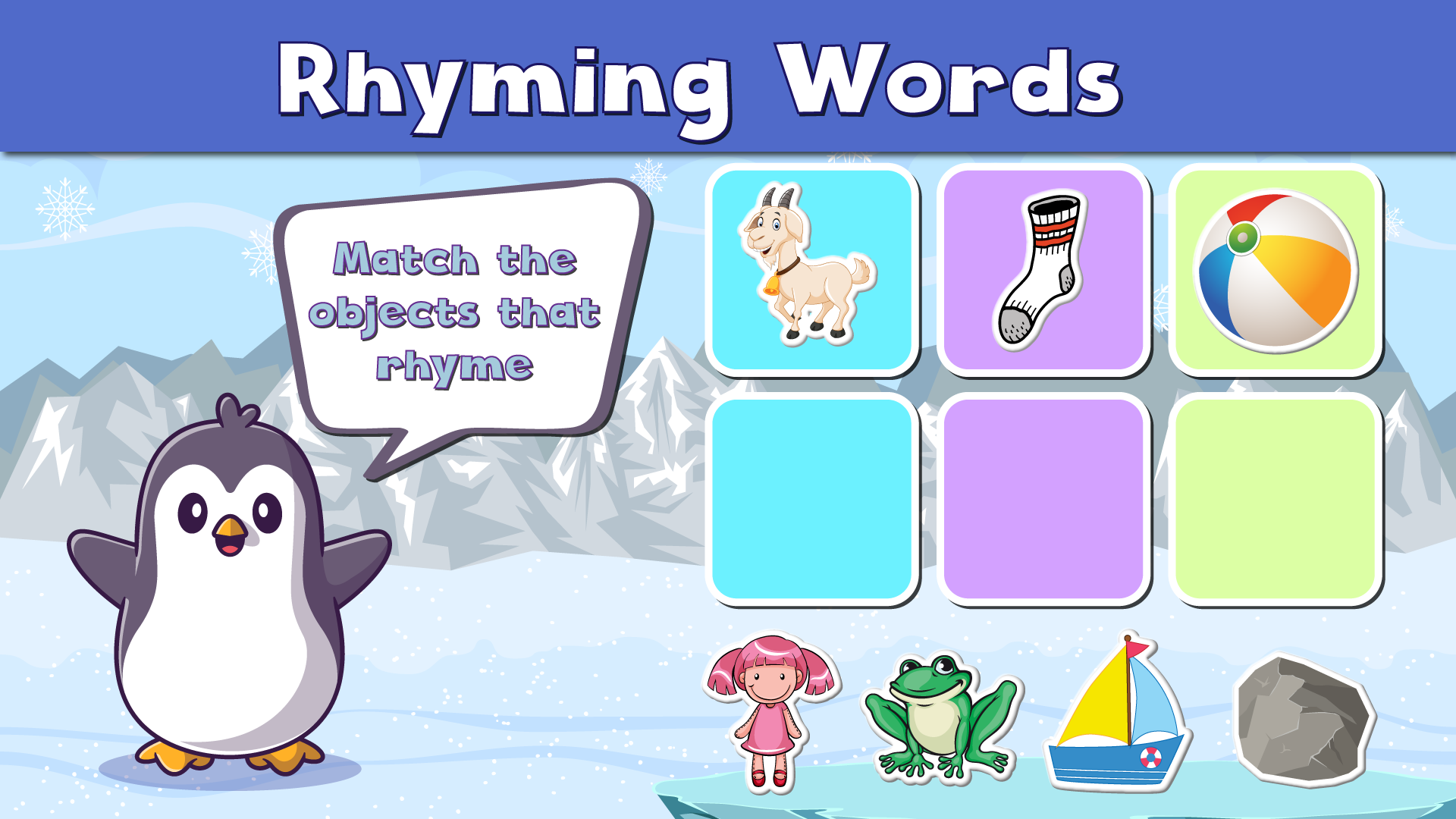 Kids Preschool Learning Games - App on Amazon Appstore