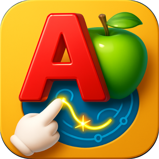 ABC Kids Learning Fun - App on Amazon Appstore