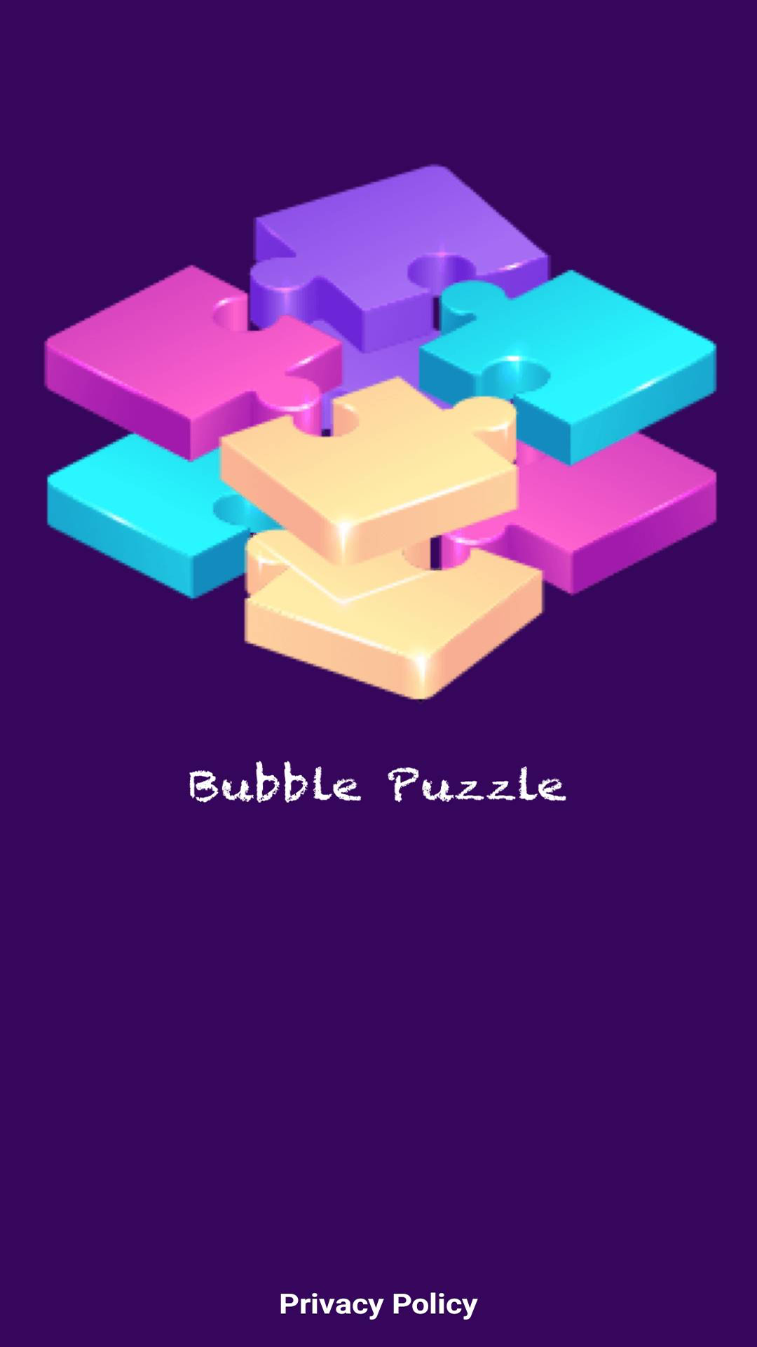 Bubble Puzzle - App on Amazon Appstore