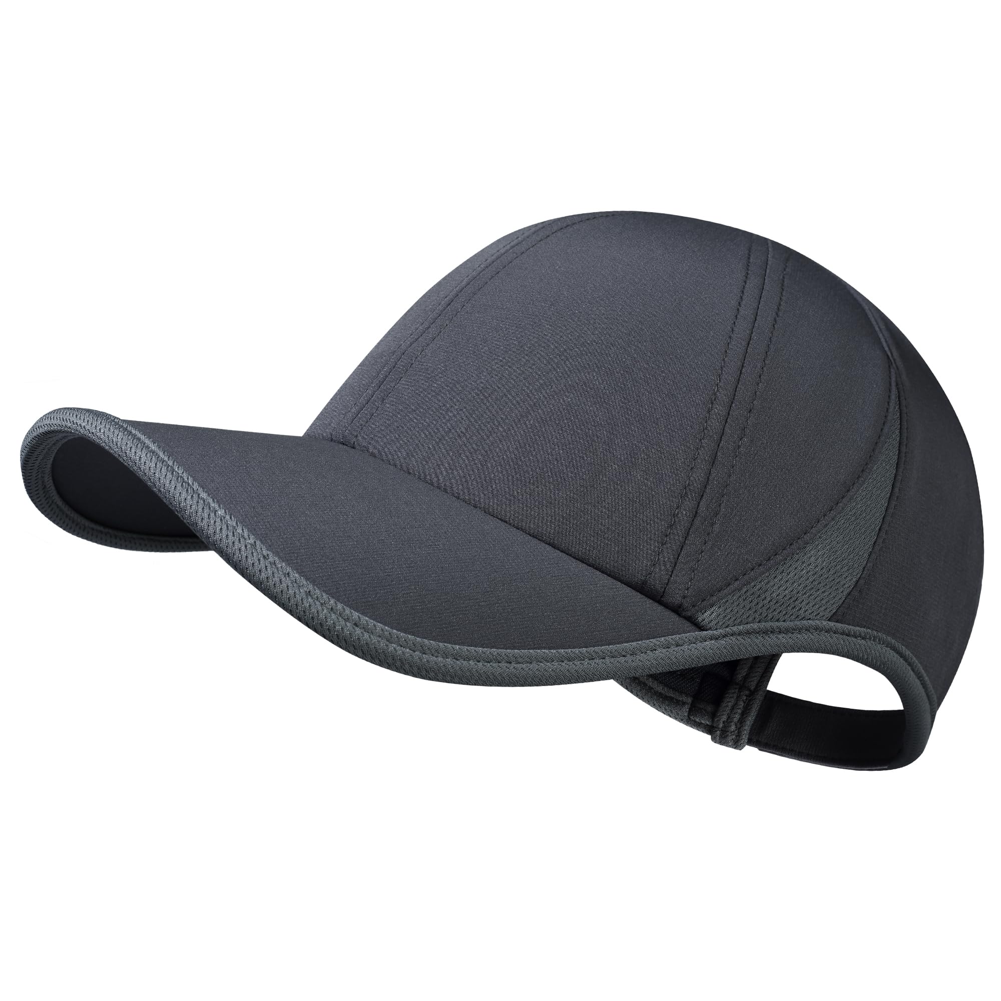 11 Best Men's Running Hats | A Hat That Doesn't Slow You Down