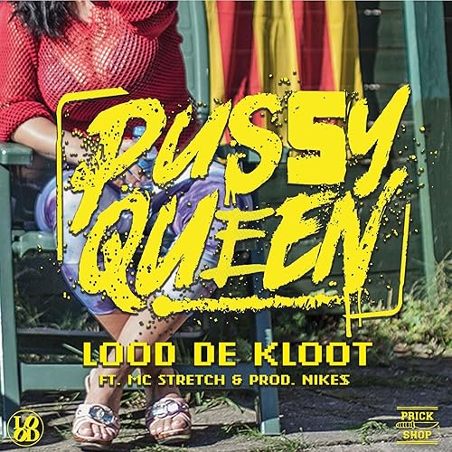 Rikitake Pussy G Queen Hot Sex Picture