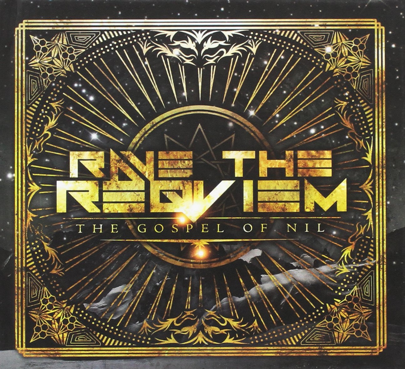 RAVE THE REQUIEM - Gospel Of Nil - Amazon.com Music