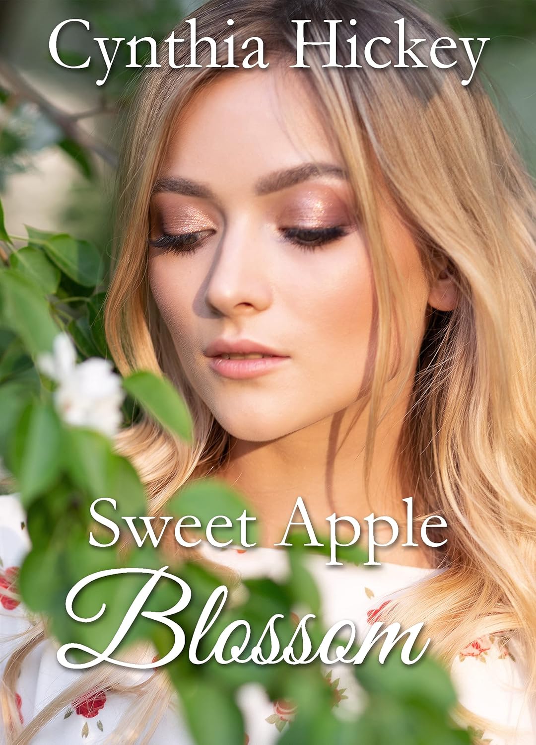 Amazon.com: Sweet Apple Blossom: A sweet Depression Era romance (From This Day Forward) eBook ...