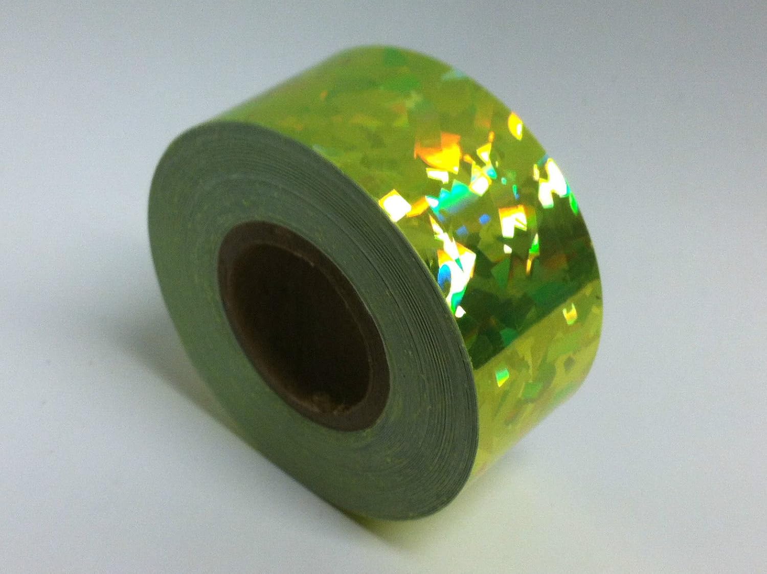 Amazon Holographic Crystal Tape With Self Adhesive 1 2 Inch X 50 amazon-holographic-crystal-tape-with-self-adhesive-1-2-inch-x-50