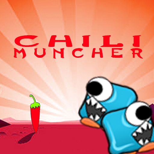 Chili Muncher - App on Amazon Appstore