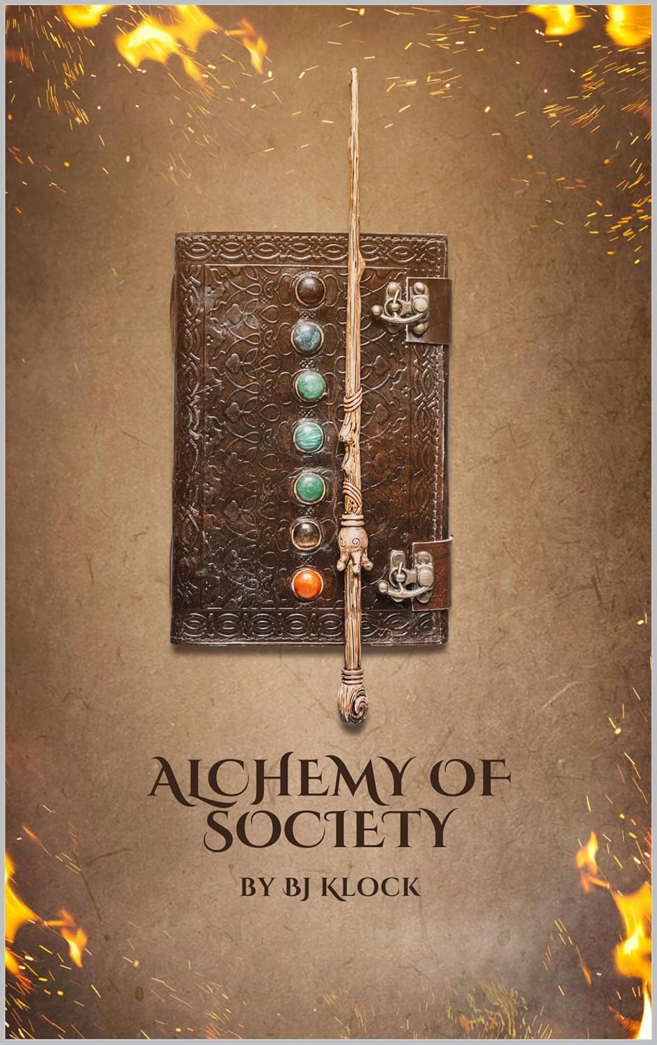 Alchemy Of Society: Unveiling the Hermetic Blueprint for Civilizational ...