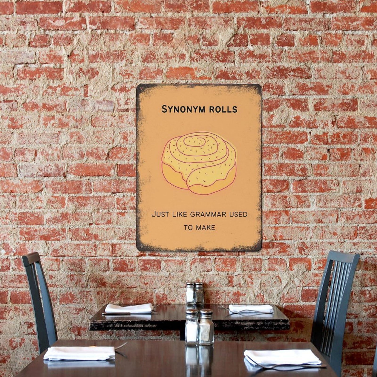 Funny Grammar Posters for English Classroom Decor Vol.1 – Eggcellent ...