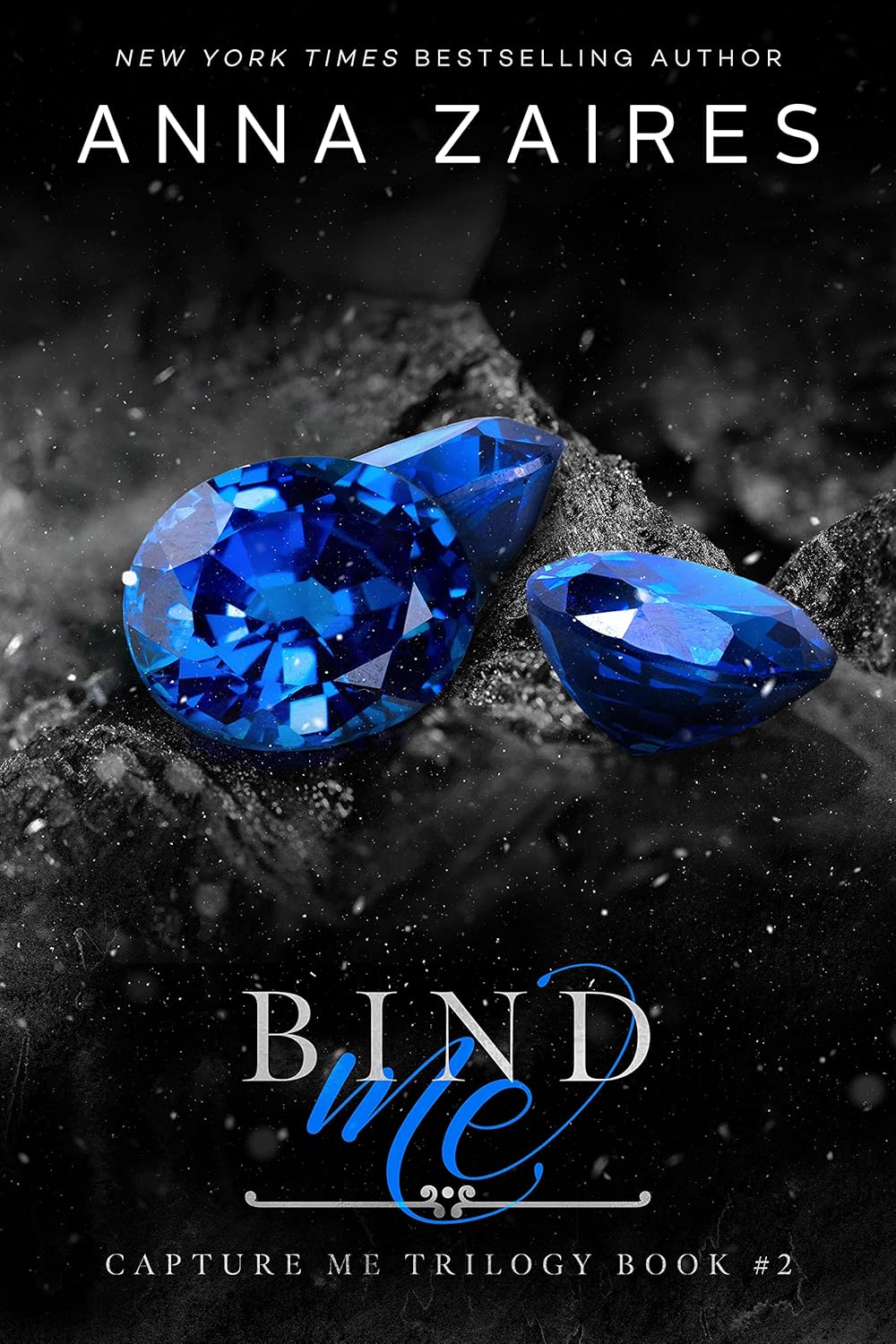 Bind Me (Capture Me Book 2) - Kindle edition by Zaires, Anna. Romance Kindle eBooks @ Amazon.com.