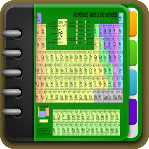 Periodic Table - App on Amazon Appstore