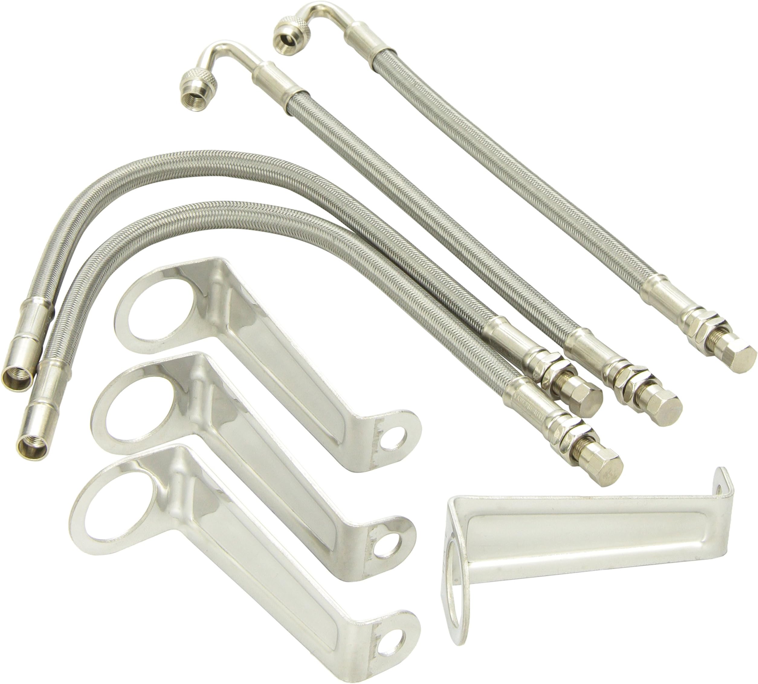Amazon.com: Ken-Tool Air Flexx Valve Extension with Cap, 5 11/16 ...