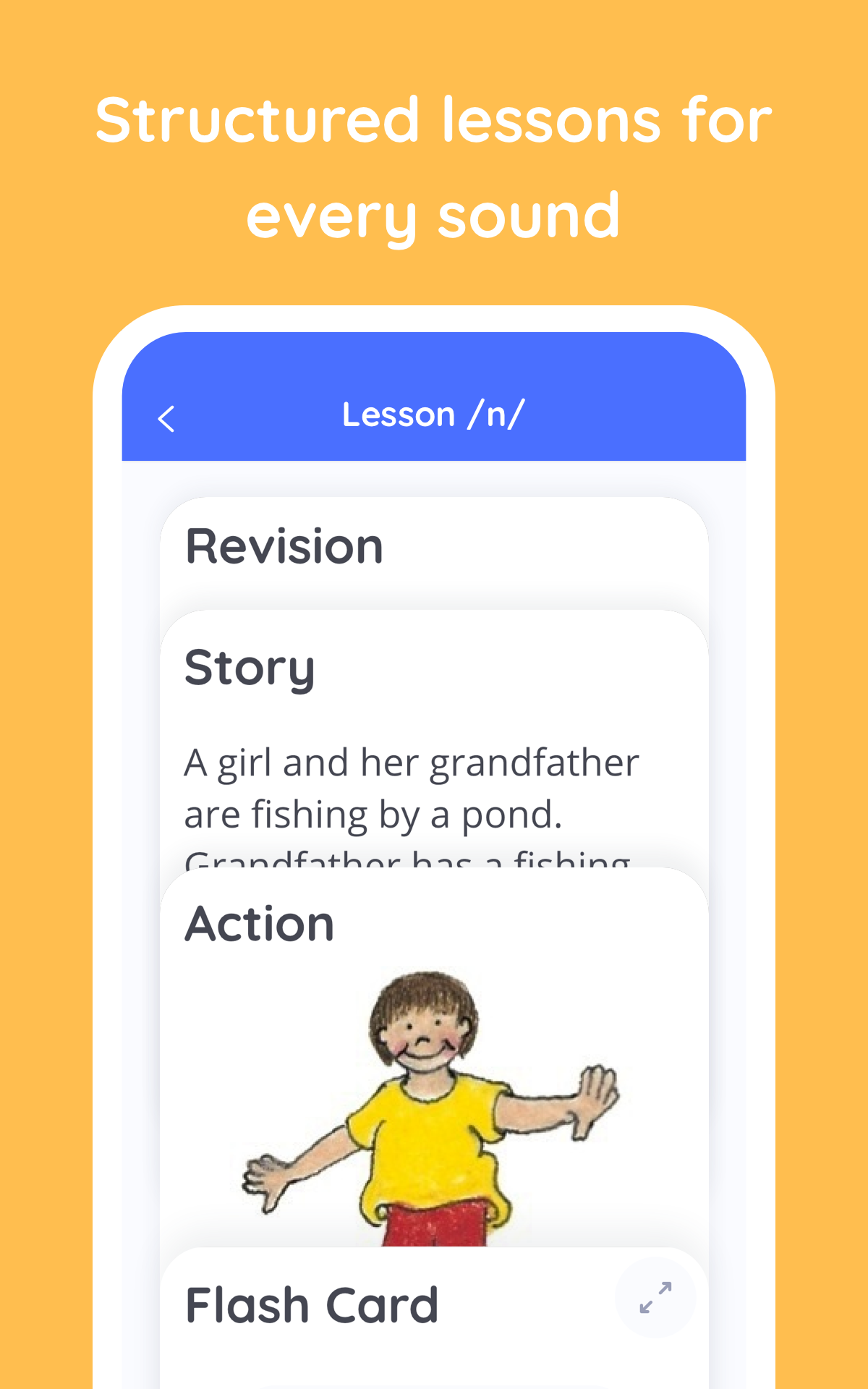 Jolly Phonics Lessons - App on Amazon Appstore