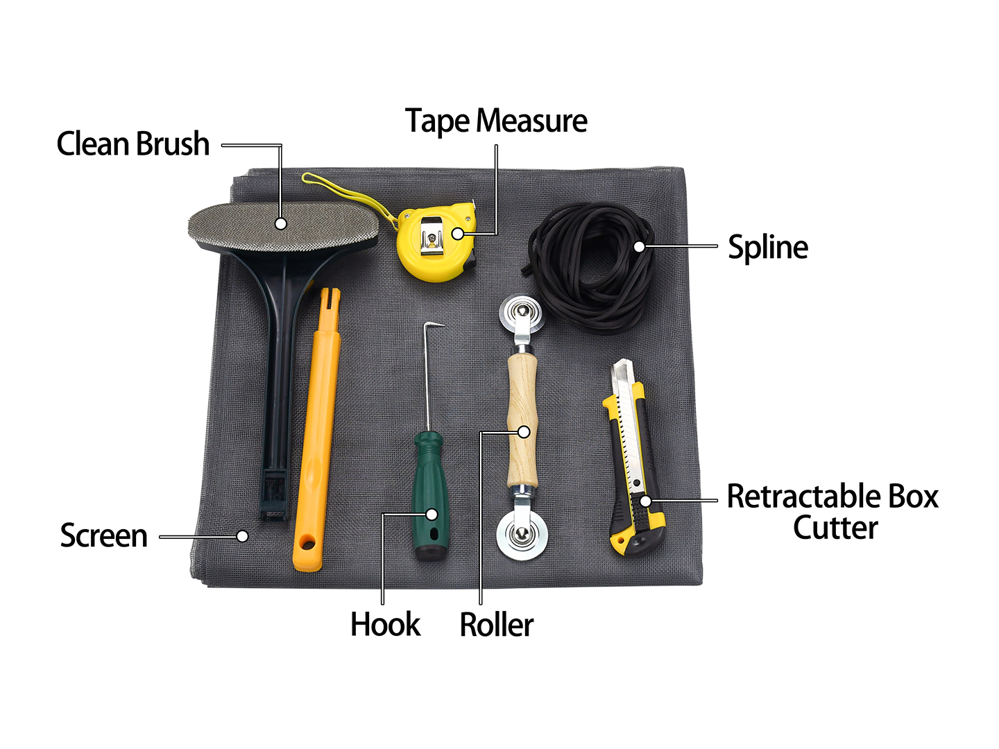 Watch Installation and tool introduction on Amazon Live