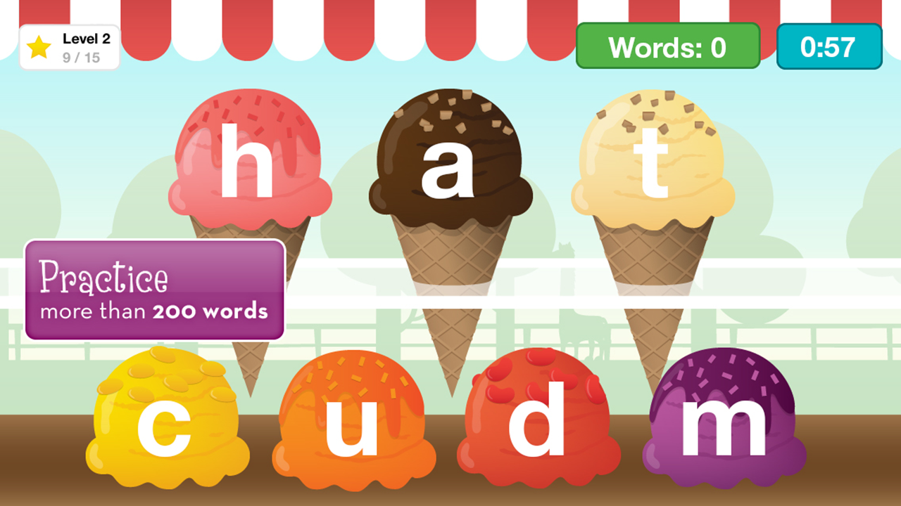 Duck Duck Moose Reading:Amazon.com:Appstore for Android