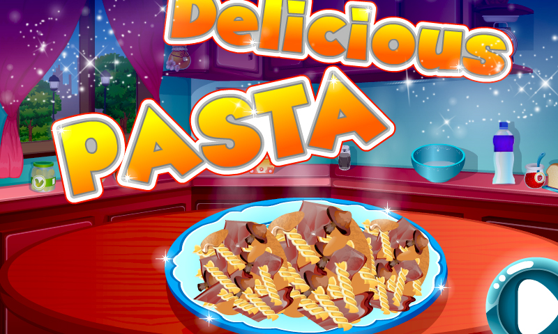 Pizza and Pasta Cooking Games - App on Amazon Appstore