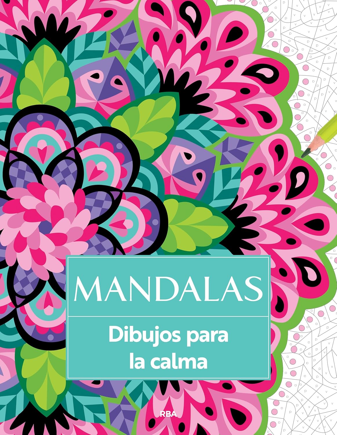 Mandalas: Varone, Eugenie, Fuentes Pares, María: 9788411325288: Amazon ...