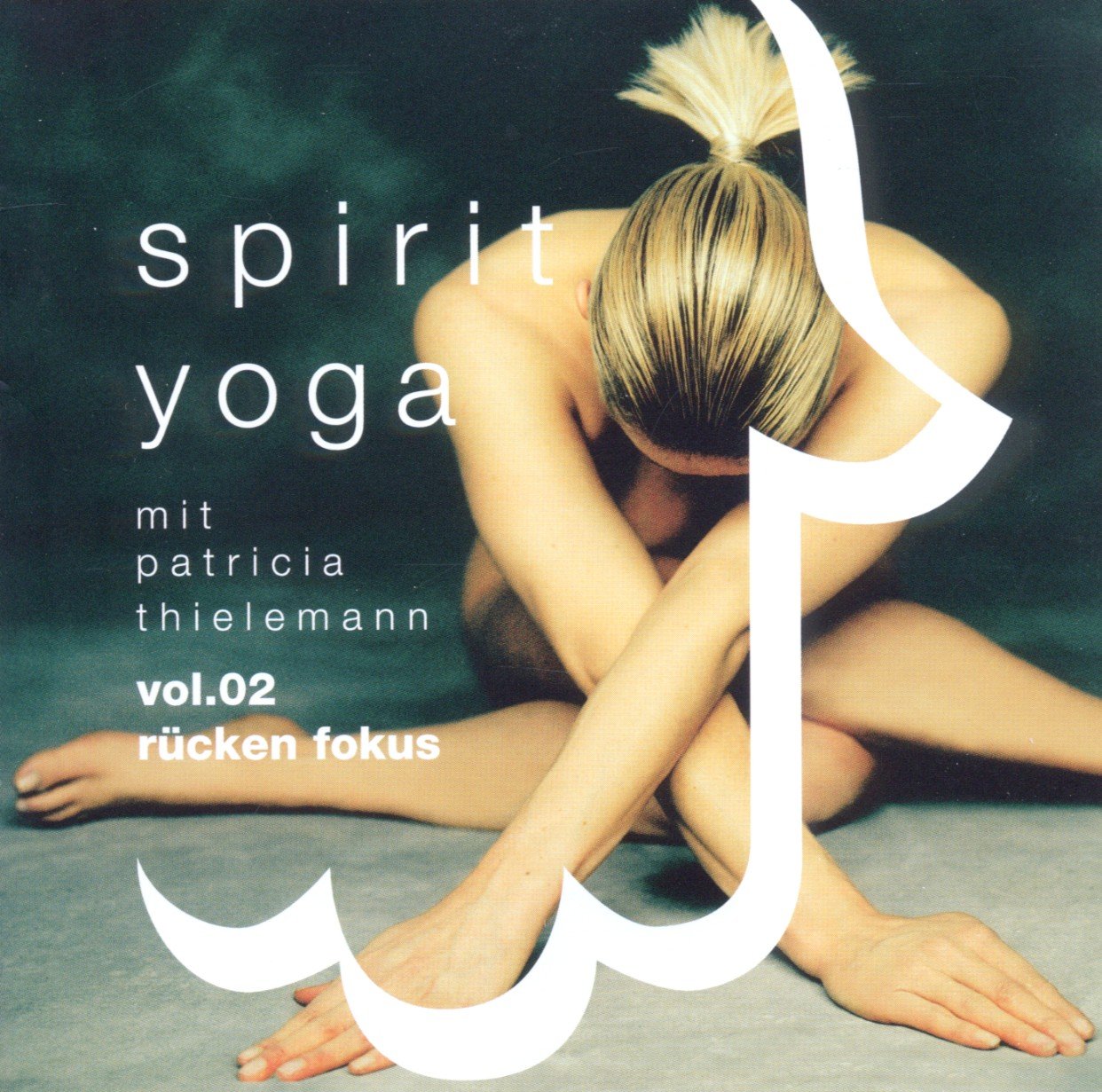 Amazon.de:Spirit Yoga-Vol.2 (Rückenfokus)