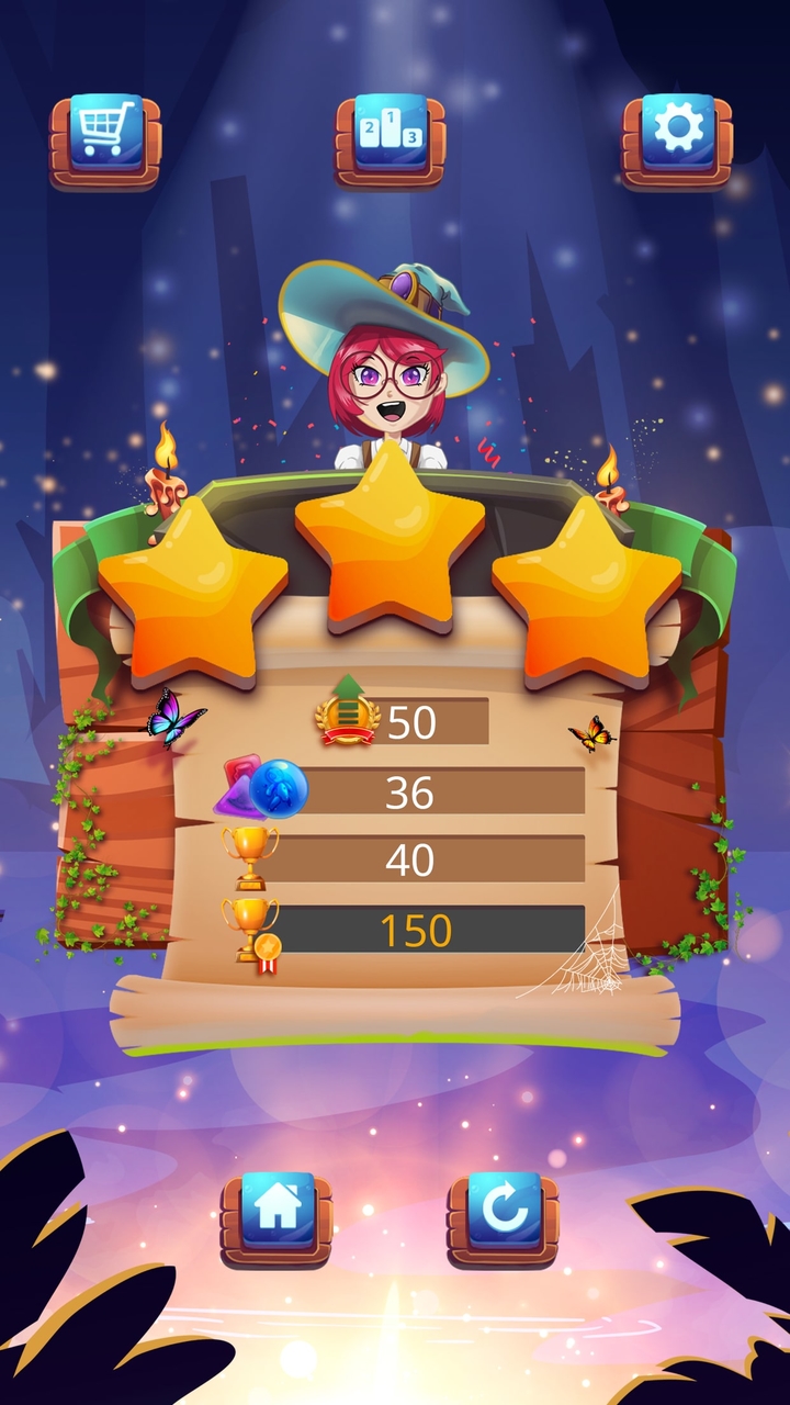 Magic Potion School for Witch - App on Amazon Appstore