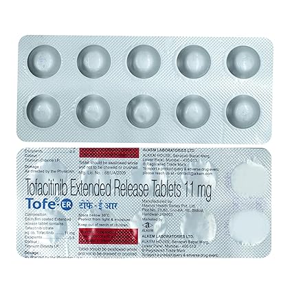 Tofe ER - Strip of 10 Tablets : Amazon.in: Health & Personal Care
