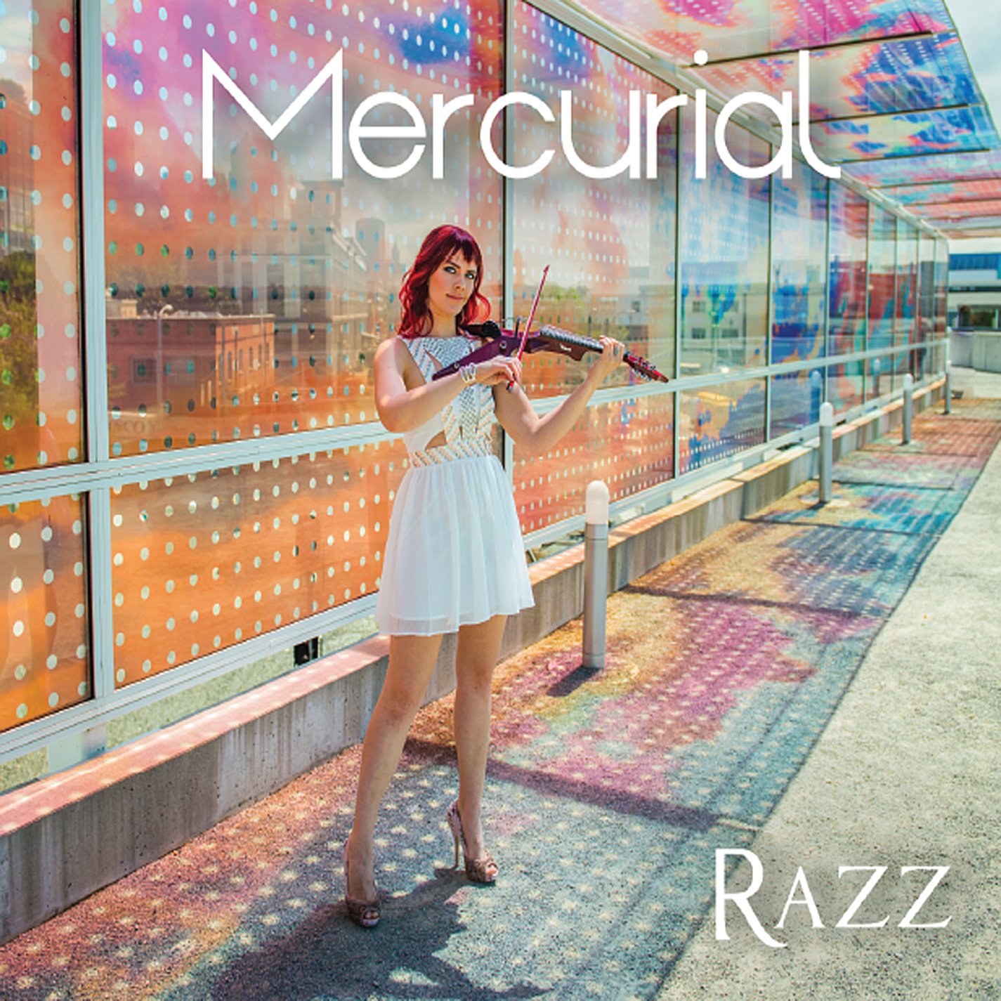 Razz - Mercurial - Amazon.com Music