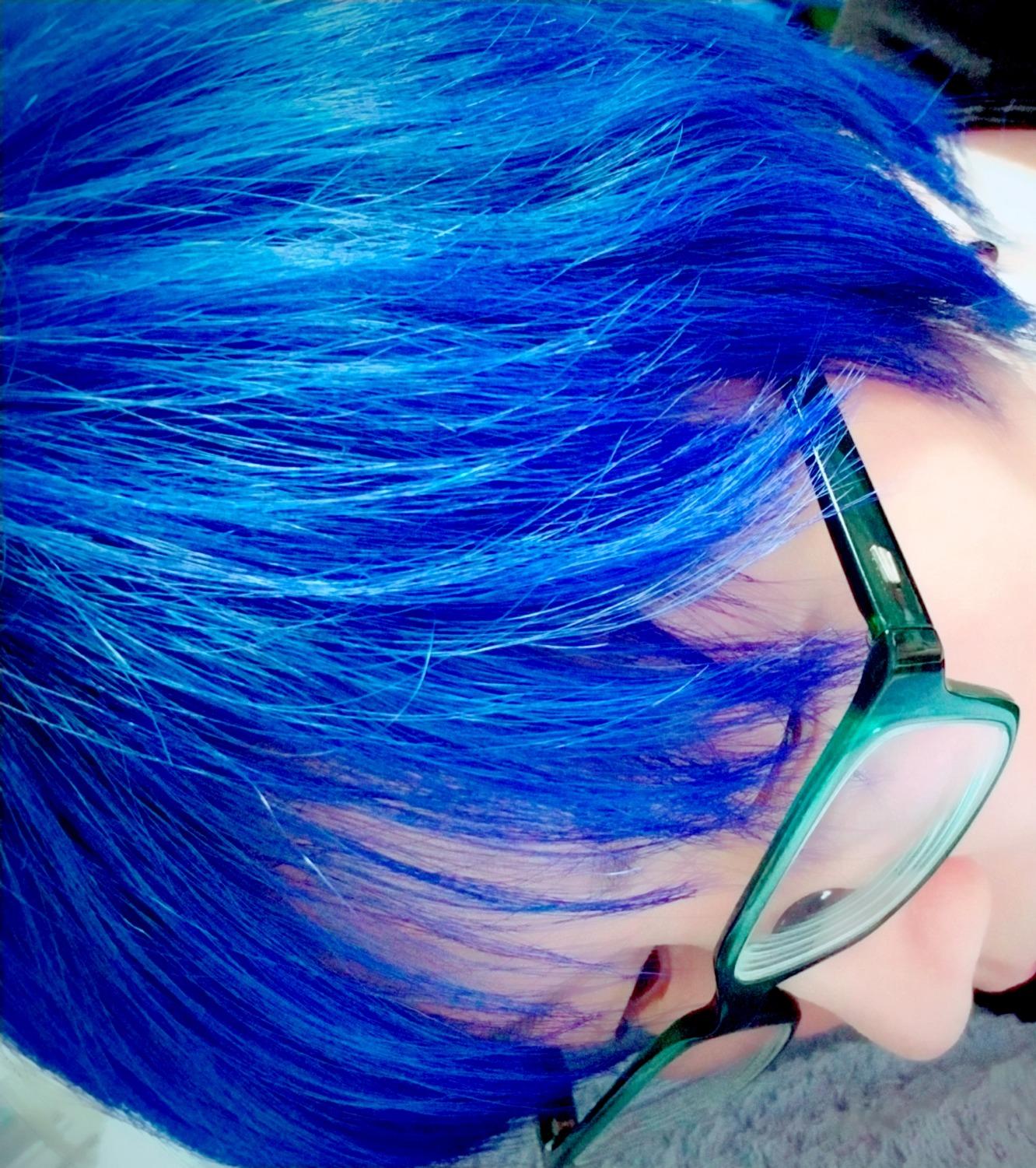 Amazon.co.jp: 【2個セット】MANIC PANIC マニックパニック Shocking Blue ショッキングブルー 118ml : ビューティー