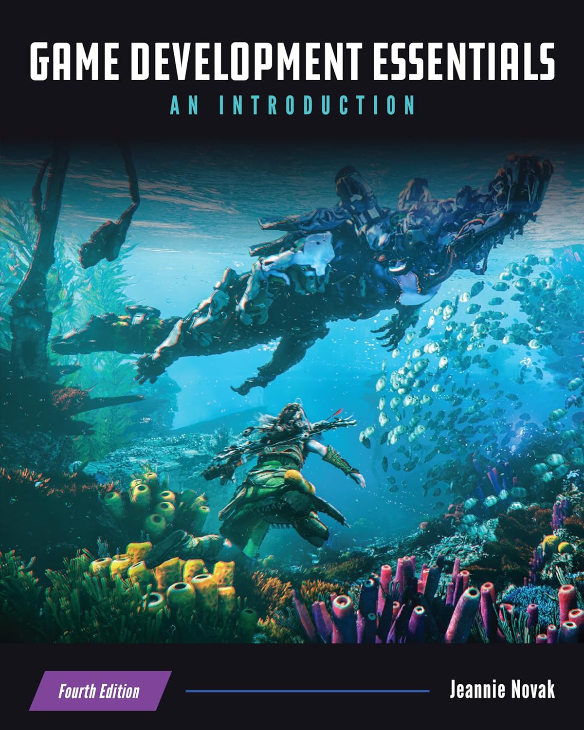 Amazon.com: Game Development Essentials: An Introduction 4th Edition eBook : Novak, Jeannie ...