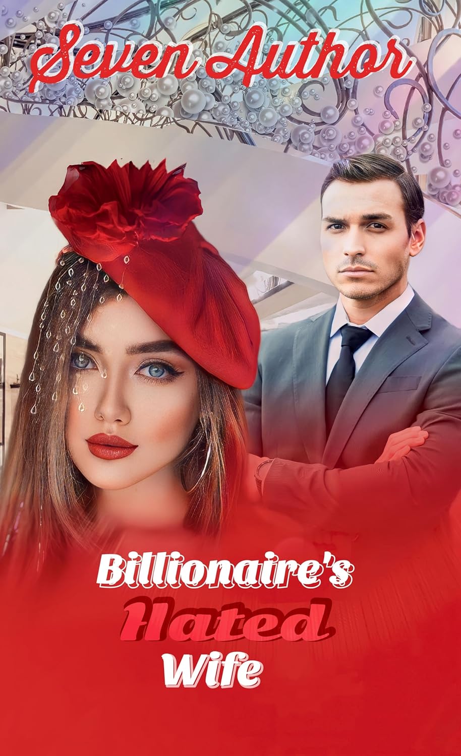 Billionaire's Hated Wife: Still I Chased My Happiness In You - Kindle edition by Author, Seven ...