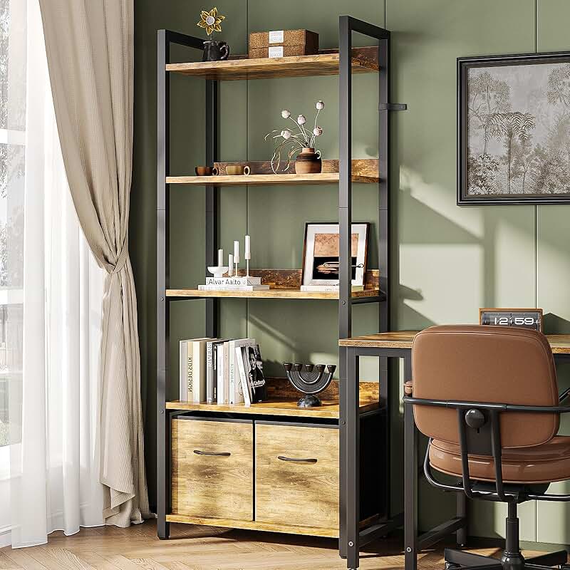 Amazon.com.mx: Librero