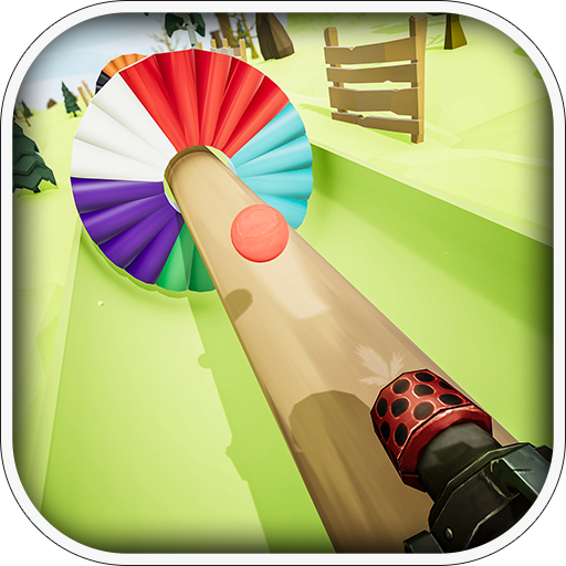 Paintball Tower Pop:www.amazon.com:Appstore for Android
